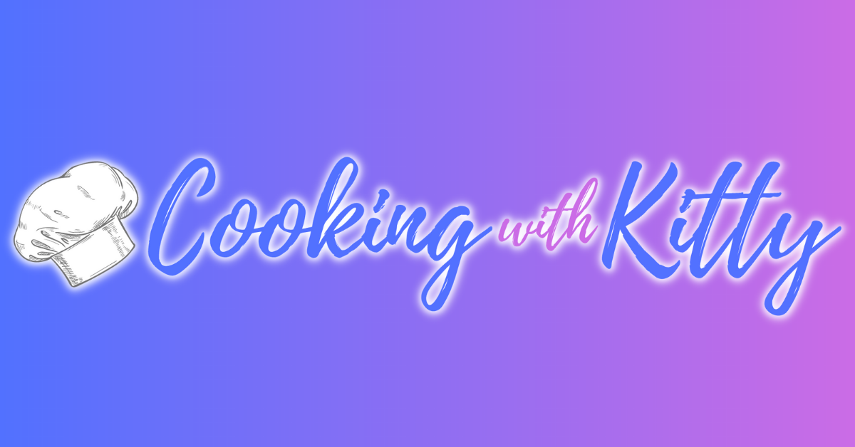 Cooking with Kitty